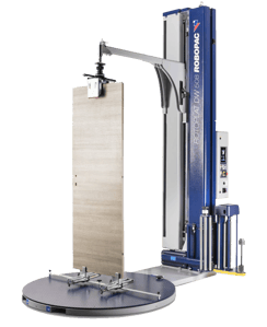 Stretch Wrappers | BradyPLUS